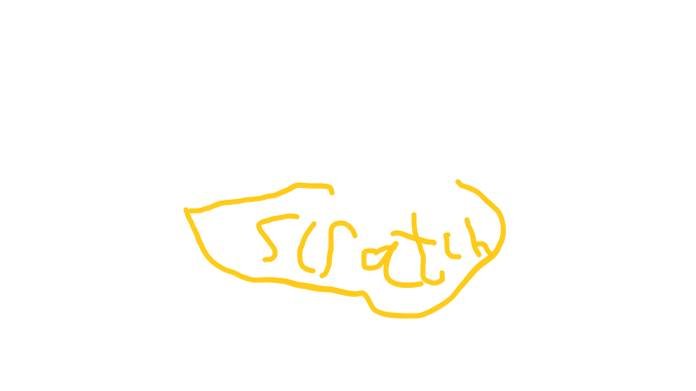 Как упровлять х и у в скретч