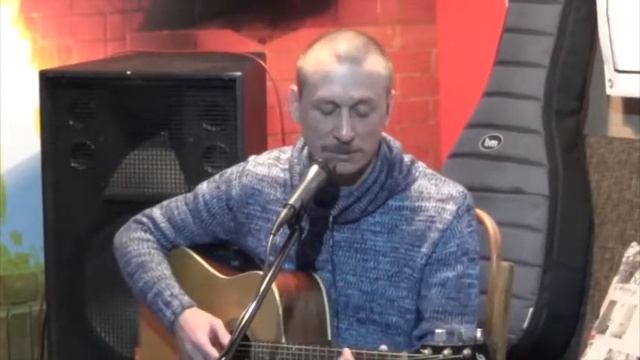 02 Чукотка - Владимир Мирошкин