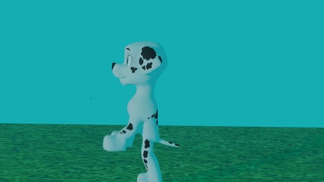 Фан-анимация