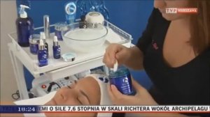 Пилинг для знаменитостей от iS CLINICAL