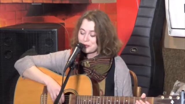 10 Не работай сын поэтом...- Юлия Балабанова