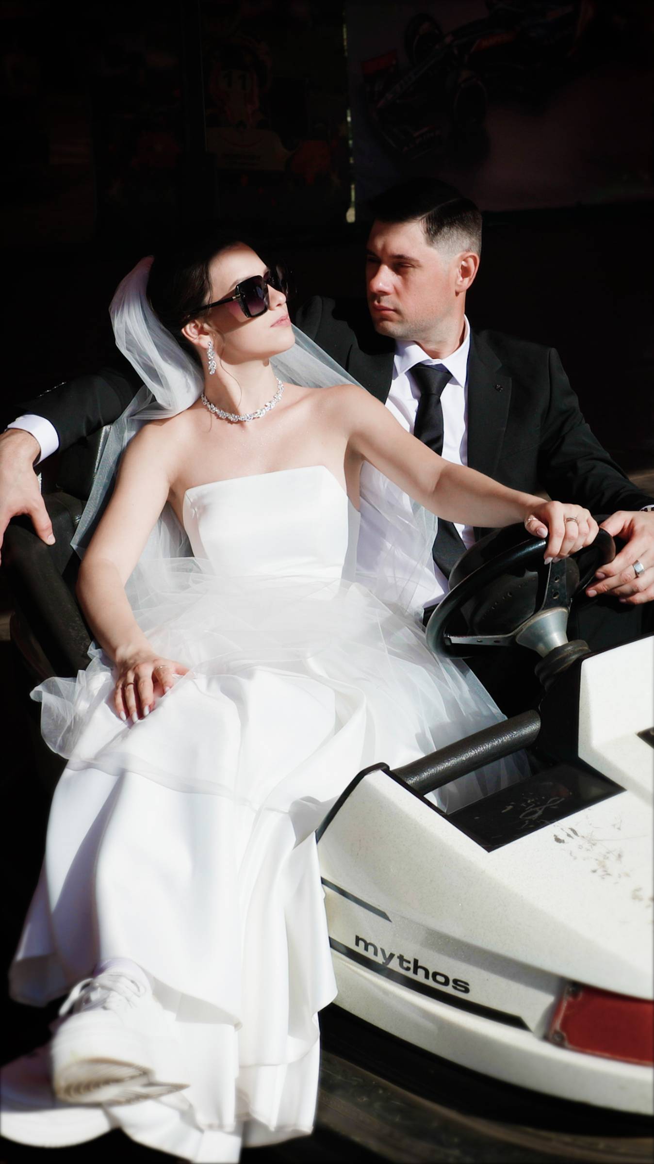 Свадебный рилс