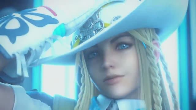 [GMV] Feel Invincible