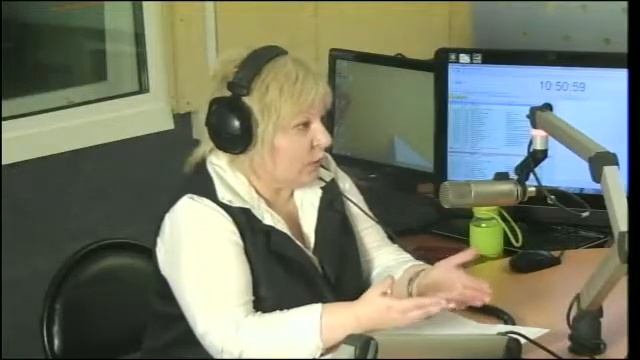 Видео теле-радио эфира передачи "Якутск сегодня" часть 2. 2017 г.