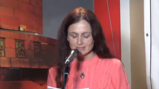 37 Осьмушки - Мария Безуленко