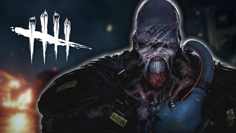 The Nemesis Dead by Daylight