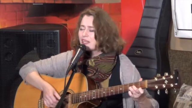 08 Лунный гость - Юлия Балабанова