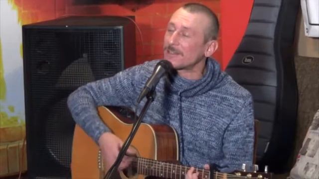 03 Исписался очень рано...- Владимир Мирошкин