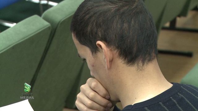 2023.06.24. Мегион  Всероссийская ярмарка вакансий