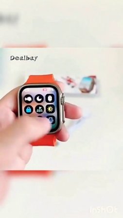 x8 ultra max waterproof #smartgadgets #watch #x8