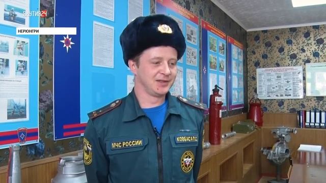 "Итоги дня"  18 ноября 2019 г. Информационная программа «Якутия 24»