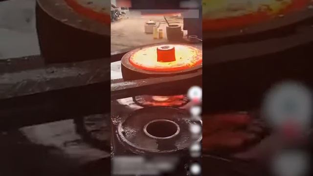 Производство фланцев
