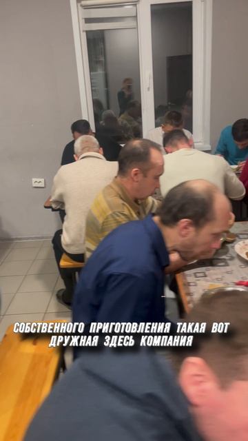 Ёжики на ужин 🥘