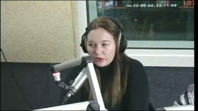 Видео теле-радио эфира передачи "Якутск сегодня" часть1. 2017 г.