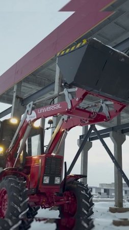 Новое поколение 2025. Обновлены Универсалы. Больше 10 усилений