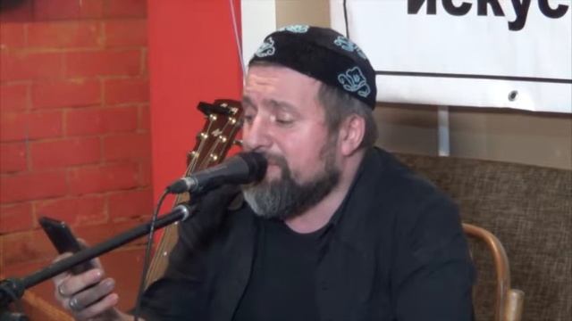 49 Кошки - это звери понедельника...- Андрей Мансветов