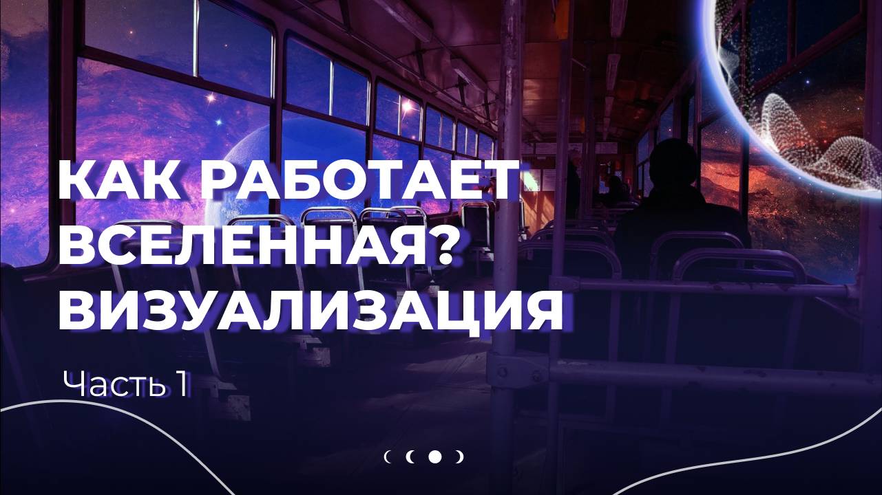 КАК визуализировать, чтобы добиваться своих целей? Часть 2
