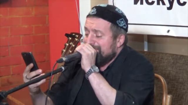 50 Гомер 2.0 - Андрей Мансветов