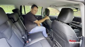 TESTE: JEEP COMMANDER LONGITUDE T270 2024 OU COMPASS S? | AUTOS SEGREDOS