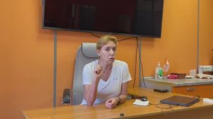 О Переподготовке в Учебном центре "Логопед Мастер"
