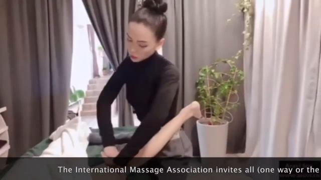 Потрясающая видео презентация специалиста оздоровления