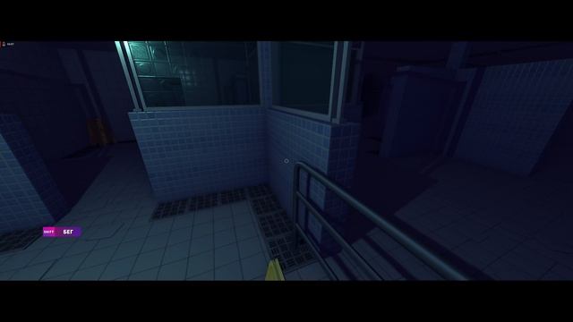 Прохождение MiSide Часть 3