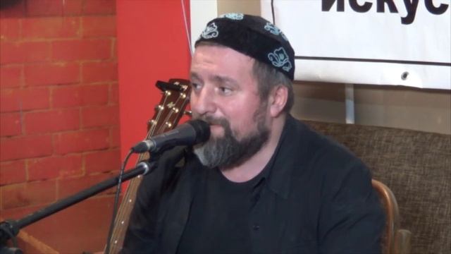 45 Дженга - Андрей Мансветов