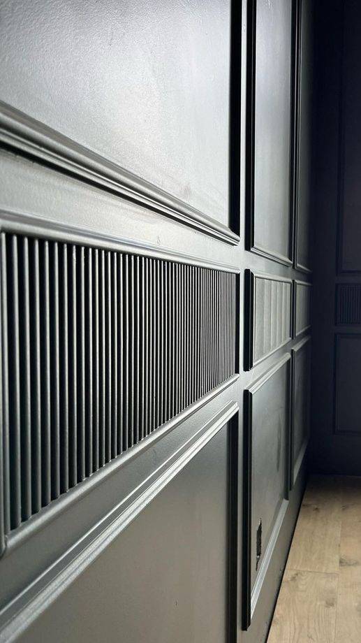 Как выбрать краску для стен?  🎨