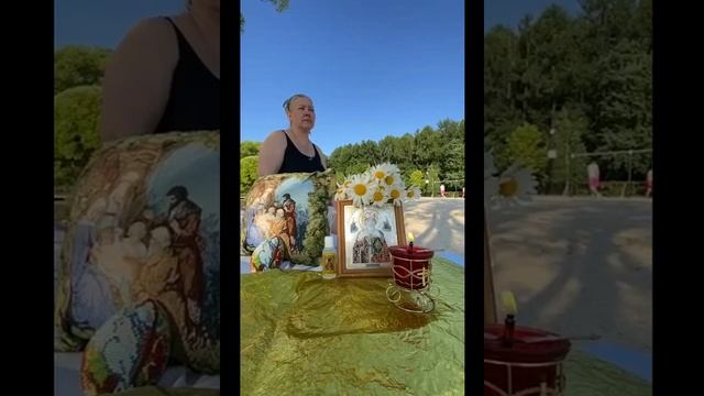 Светлана Массажист Москва ЗАО Солнцево 79096904488