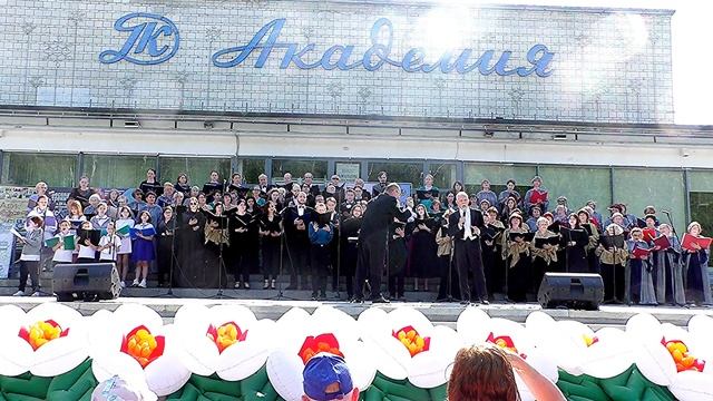 Г.Свиридов Романс из к/ф "Метель" на стихи А.С.Пушкина Поёт Заслуженный артист России Борис Назаров