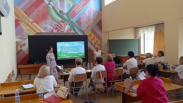 06.07.2023 г. Выступления специалистов органов опеки и попечительства и РЦССВ РС(Я)