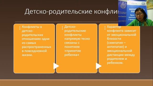 Вебинар №8 08.09.2020 "Конструктивный и деструктивный конфликты"