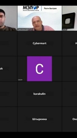 Почему Мелтор это экспертная система (Построение тендерного отдела)