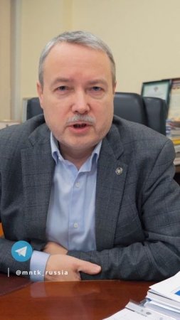 Главный врач МНТК "Микрохирургия глаза" о премиальной хирургии катаракты.