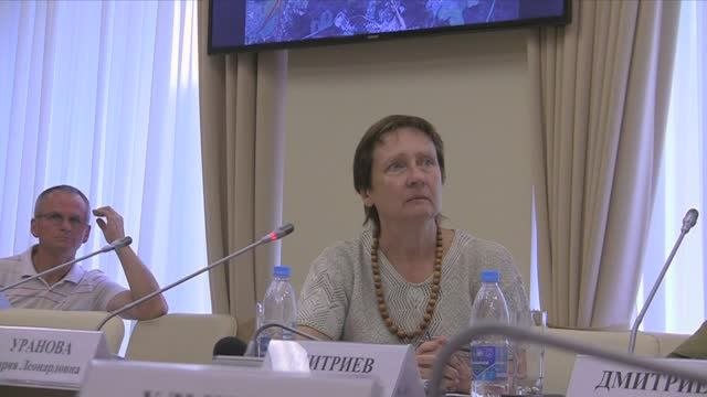 Уничтожение экологии Звенигорода
