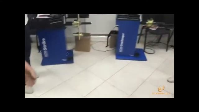 Калибровочное устройство Тест-ротор СТОРМ (2)