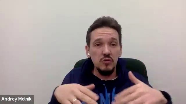 Андрей Мельник. Благодаря проекту Наставники на 70% перекрыл долговую нагрузку.