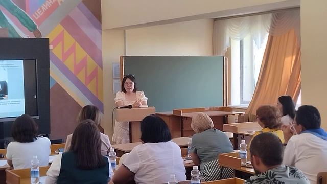 Секция «Наставничество». Стручкова Диана, выпускница детского дома "Берегиня".