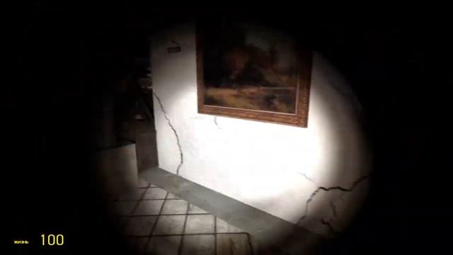 Garry's Mod - 14 серия - ТАЙНА ИСПАНСКОГО ГОРОДКА