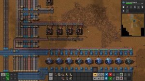 Factorio за 40 часов #2