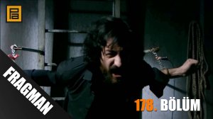 Valley of the Wolves: Ambush | Episode 178 | trailer - Kurtlar Vadisi Pusu 178. Bölüm Fragmanı