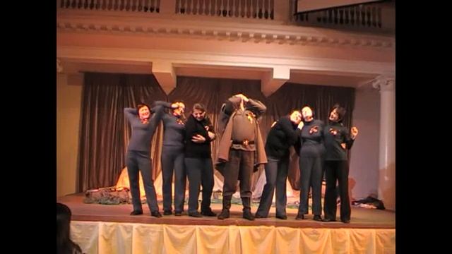 Я помню, я горжусь! (версия 2009 года)