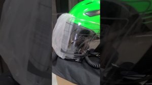 Шлемы Jetcom