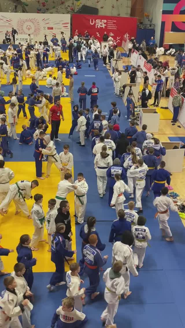 I этап КРАСНОЯРСКОЙ ЛИГИ ДЗЮДО 2025 #judo