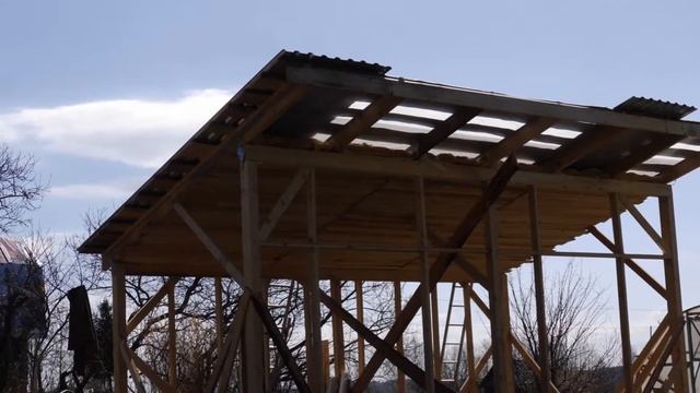 Строим Мышкон