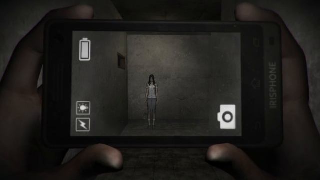 DreadOut - Непонятный хоррор про сущности