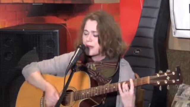 09 Сбой в матрице - Юлия Балабанова