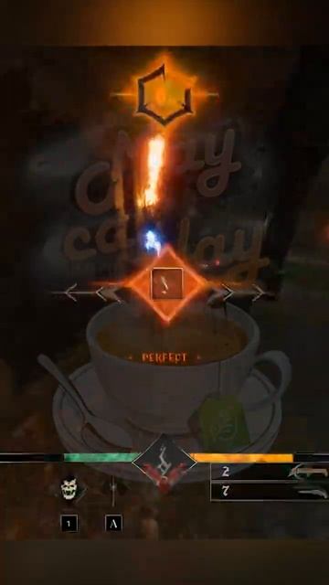 С блэк-джеком и металлом!  #shorts #maycatplay #metalhellsinger #недообзор #обзор #блэкджек