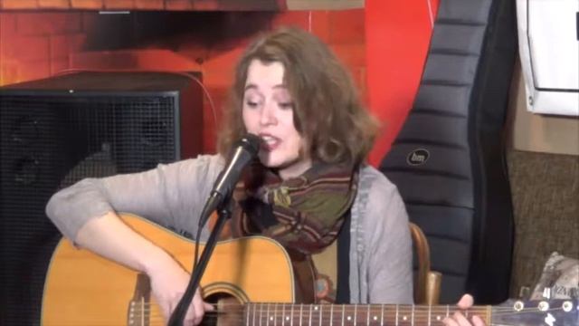 16 Это с детства...- Юлия Балабанова