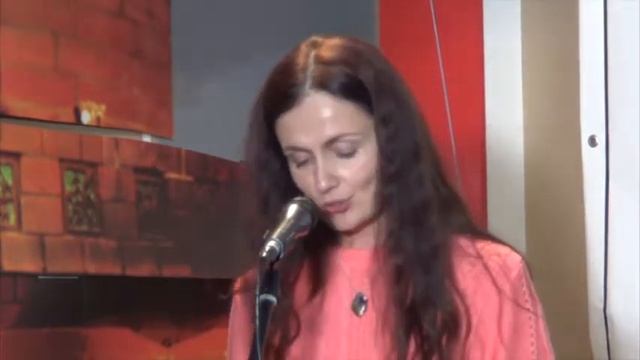 35 Осьмушки - Мария Безуленко